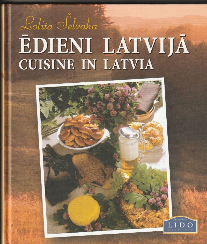 Category: Kulinarija Cuisine